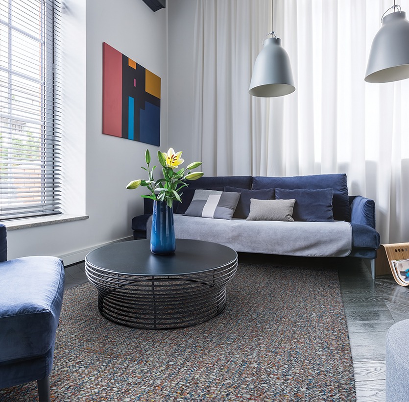 AptLiving_Texture_2 - Couristan