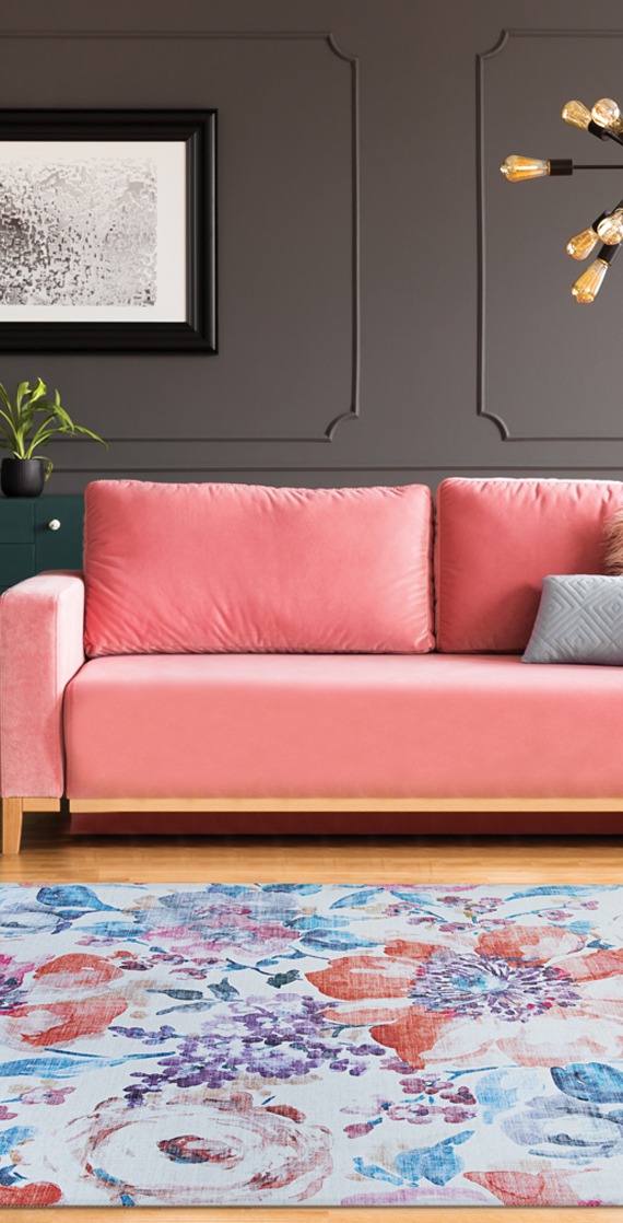 Selecting a Rug – Couristan