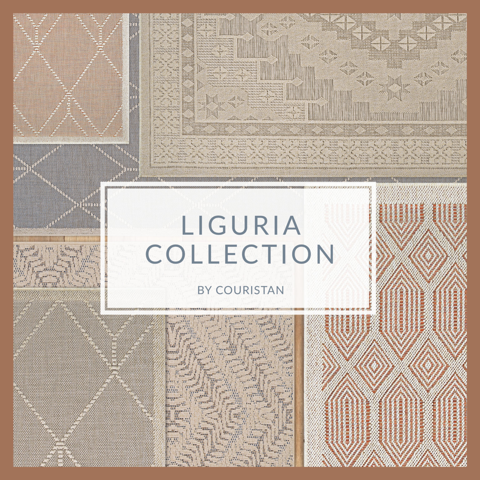 Couristan: Carpets, Area Rugs, Runners and Custom Area Rugs