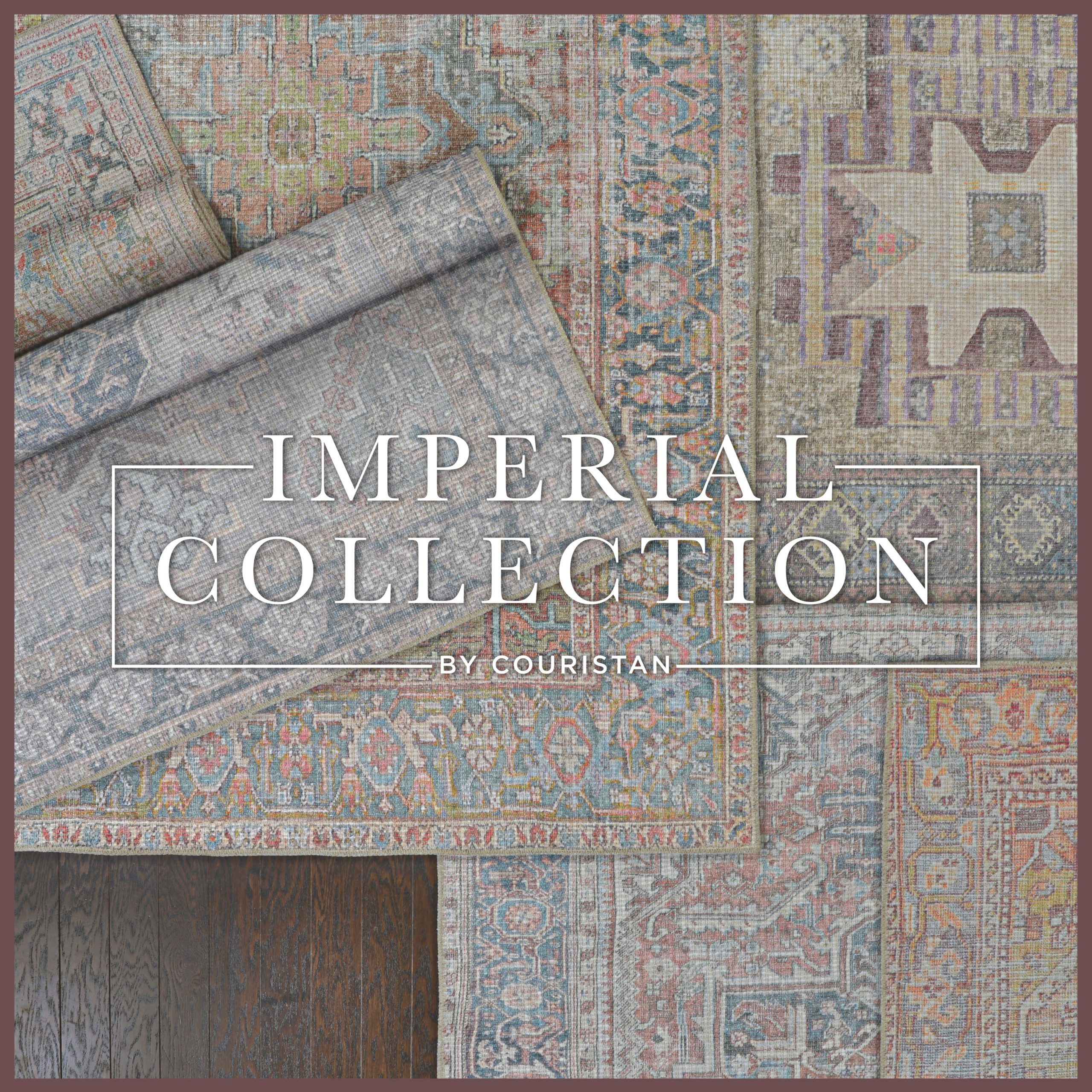 Couristan: Carpets, Area Rugs, Runners and Custom Area Rugs